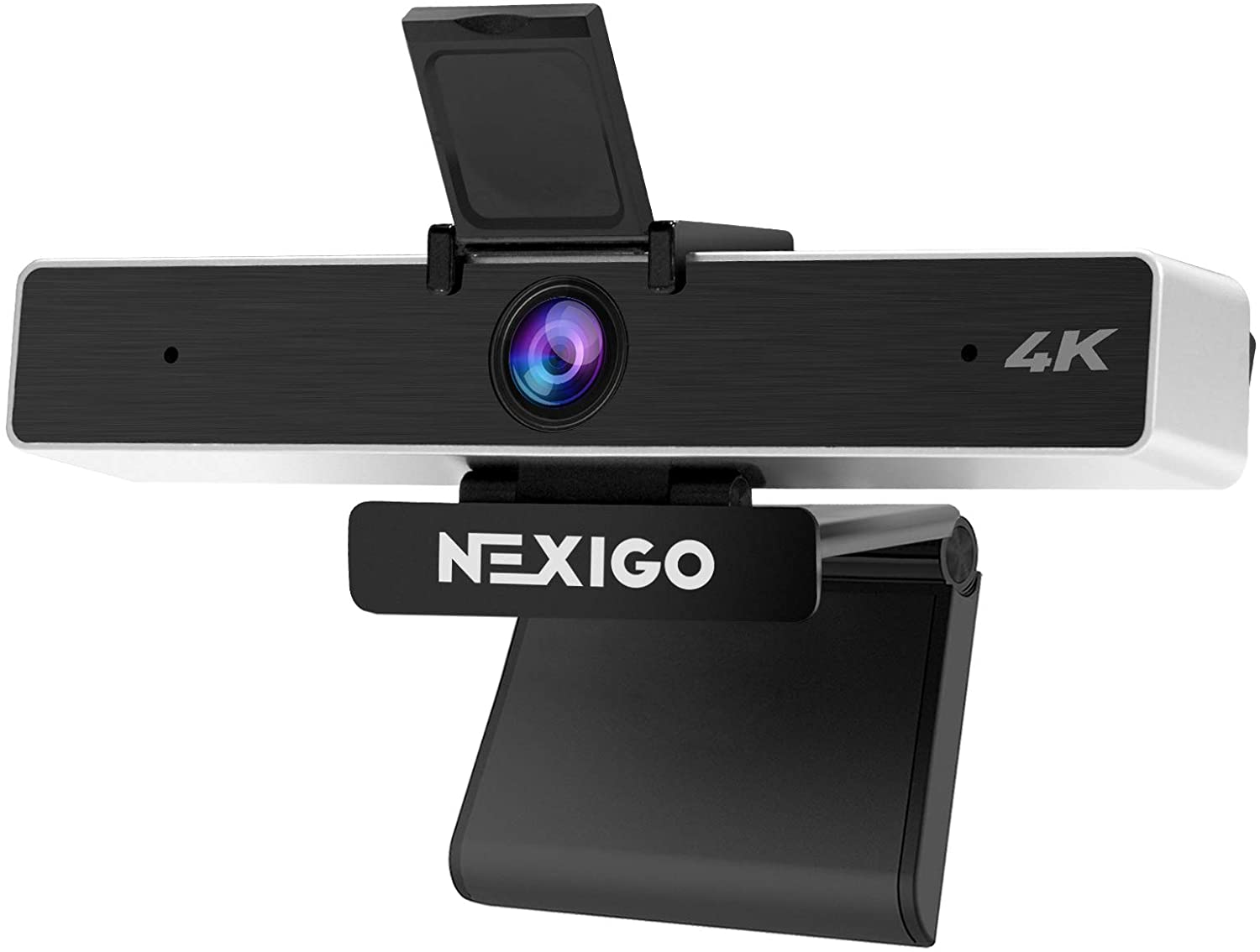 The 4 best 4K webcams for your Windows 10/11 laptop or PC