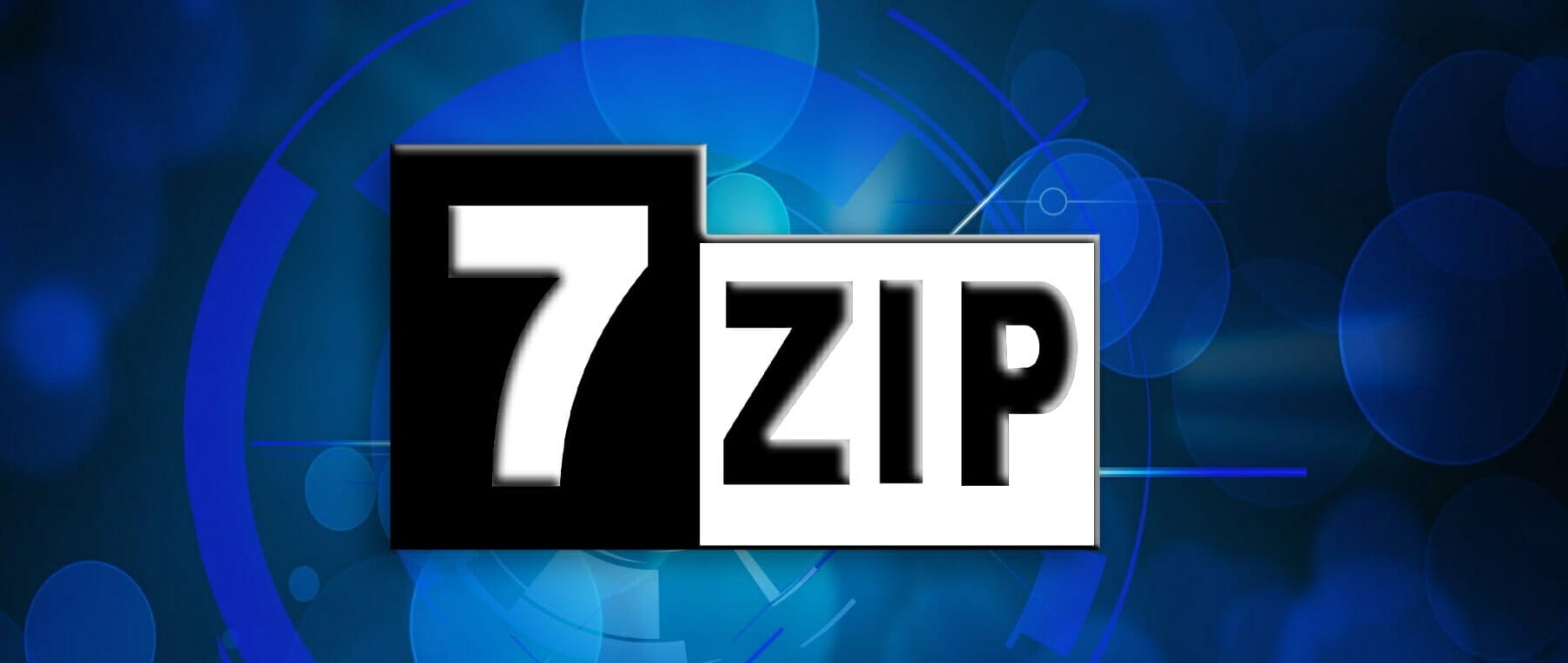 5 Open-Source File Archivers to Save some Disk Space