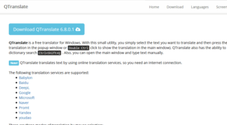 5 best live translation apps [Travel Friendly]