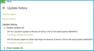 FIX: The handle is invalid error in Windows 10/11