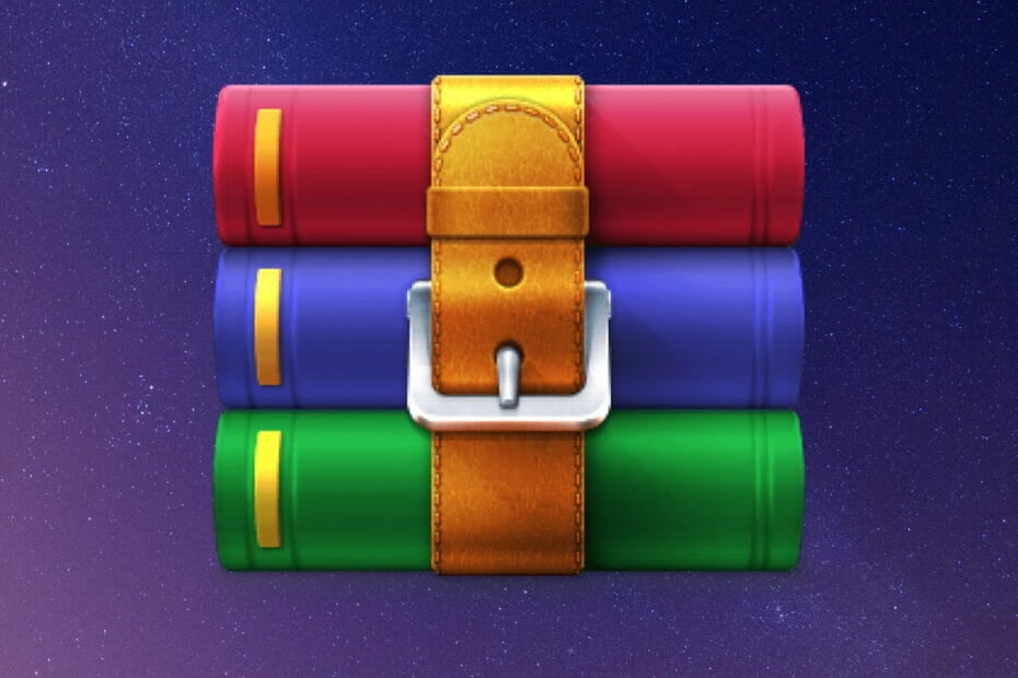 How to Fix Checksum Error in the Encrypted File in WinRAR