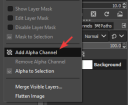 4 Ways to Fix Your GIMP Eraser When It's Not Working