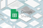 How to Label a Legend in Google Sheets