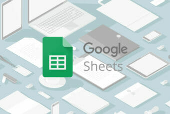 How to Label a Legend in Google Sheets