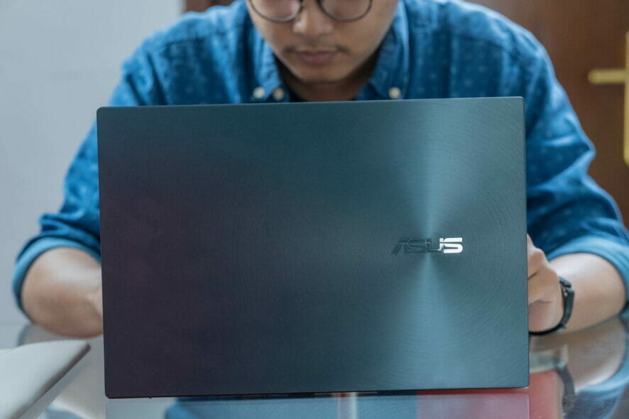 FIX: Asus Number Pad has driver problem [GL704GW, GL502VMK]