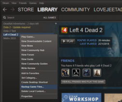 How to Backup & Restore Steam Cloud Saves [Gaming Tips]