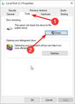 [Fixed] A Device Attached to The System is Not Functioning