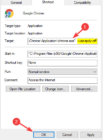 3 Ways to Fix Err_spdy_inadequate_transport_security Error