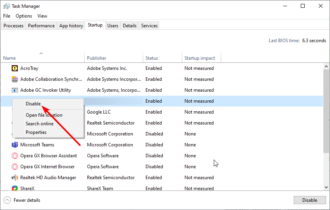Failed to Initialize SmartAudio: 7 Ways to fix Audio Error
