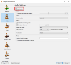 How to fix VLC audio not working [Complete Guide]