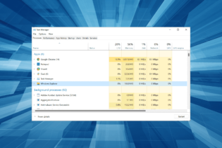 Fix: Windows Explorer High CPU Usage [9 Tested Solutions]