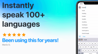 5 best live translation apps [Travel Friendly]