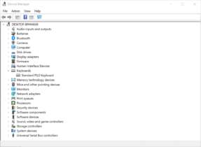 FIX: Asus Number Pad has driver problem [GL704GW, GL502VMK]