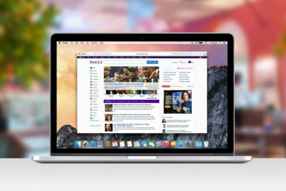 6 Best Lightweight Browsers for Mac to Use in 2026