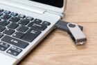 USB Mass Storage Device has a driver problem