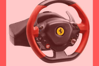 5 Best Gamepads For Racing & Driving Games [2026 Guide]