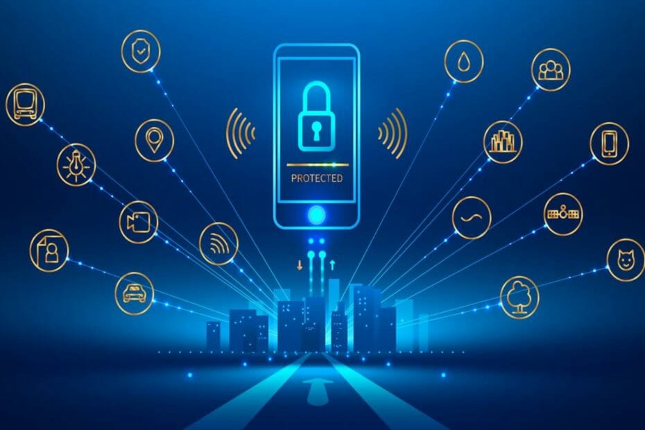 8 Best IoT Antivirus Software & Antimalware [2026 Guide]