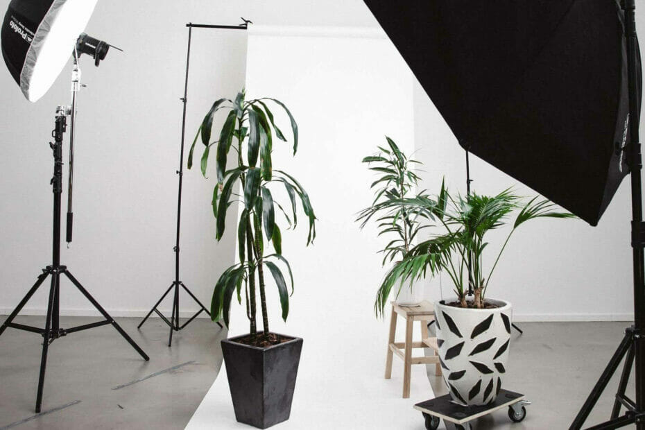 3 Best mini photo studio box [Portable / LED]