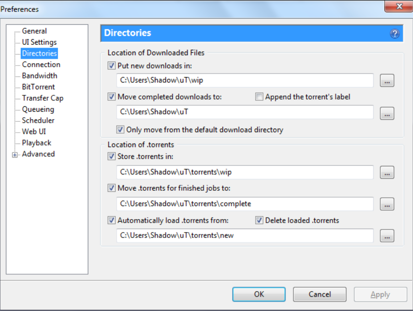 Fix: uTorrent not responding in Windows 10/11 [Quick Guide]