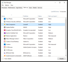 Acrotray has Stopped Working Error [Quick Fix]