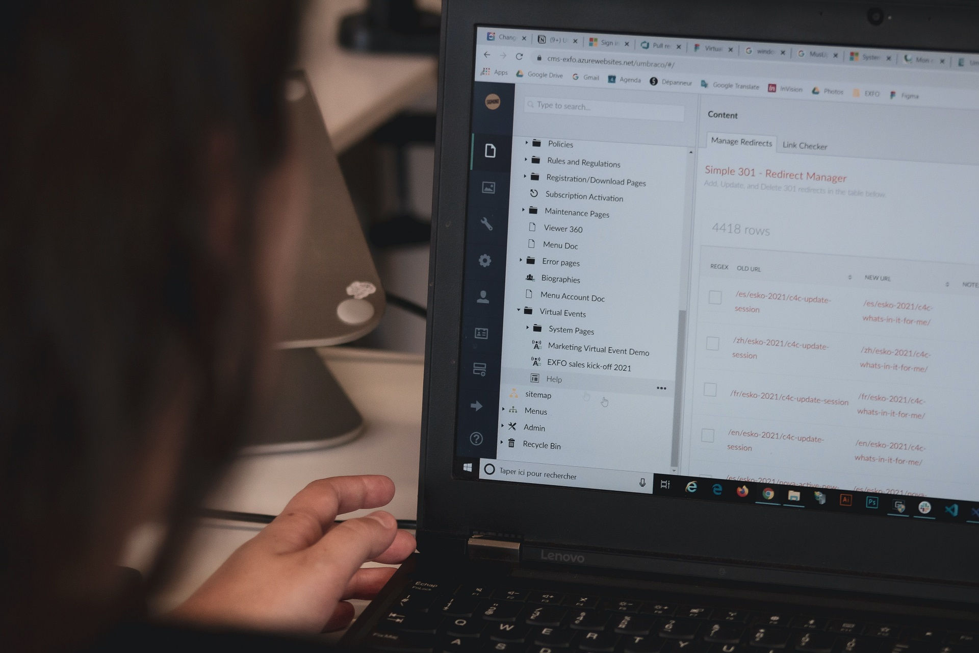 How to uninstall greyed out Windows 10 apps