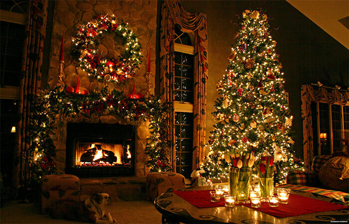 14 Christmas Desktop Themes to to Add Holiday Magic to Your Windows 11