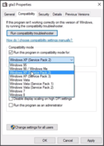 GTA 3 not working on Windows 10/11 / won't launch [Fixed]