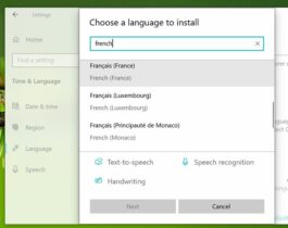 How to Fix Japanese IME is not Ready Yet Quick