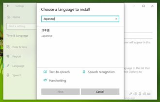 How to Fix Japanese IME is not Ready Yet Quick