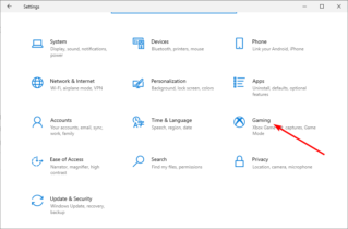 Gaming Features Aren't Available For Windows Desktop [Fix]