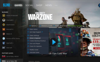 Dev Error 6068 in Modern Warfare: How to Fix This DirectX Bug