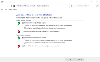 Windows Update Error 800B0100: 7 Quick Fixes