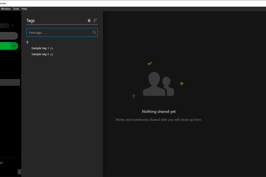 Download Evernote for Windows 10