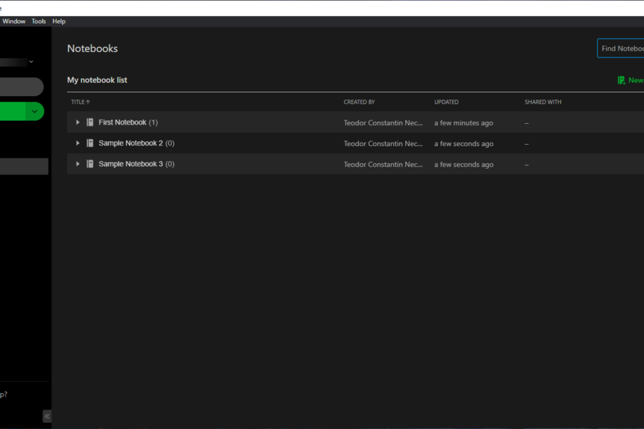 Download Evernote for Windows 10