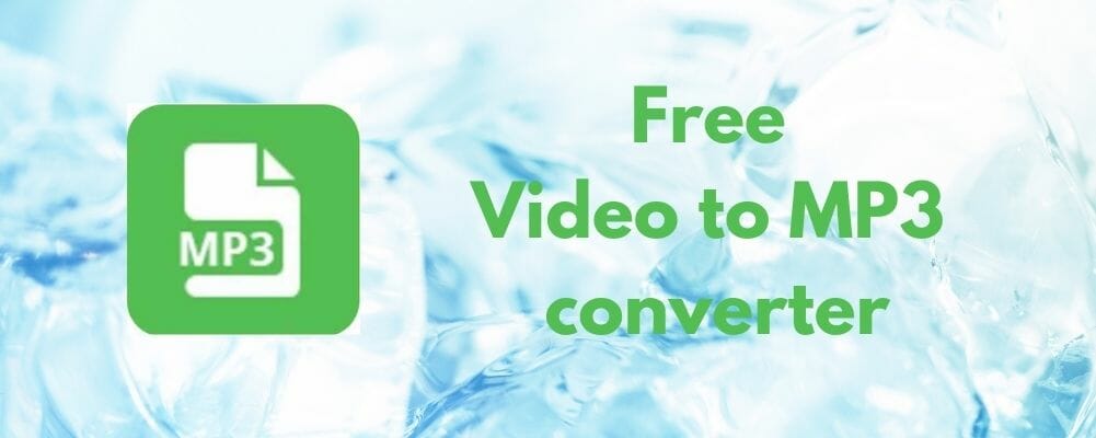 27 Best Tools to Extract Audio from Video Files