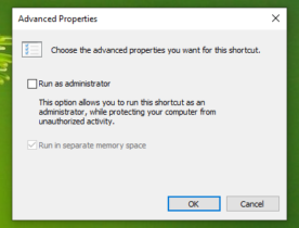 S/MIME control isn't available error [Solved]