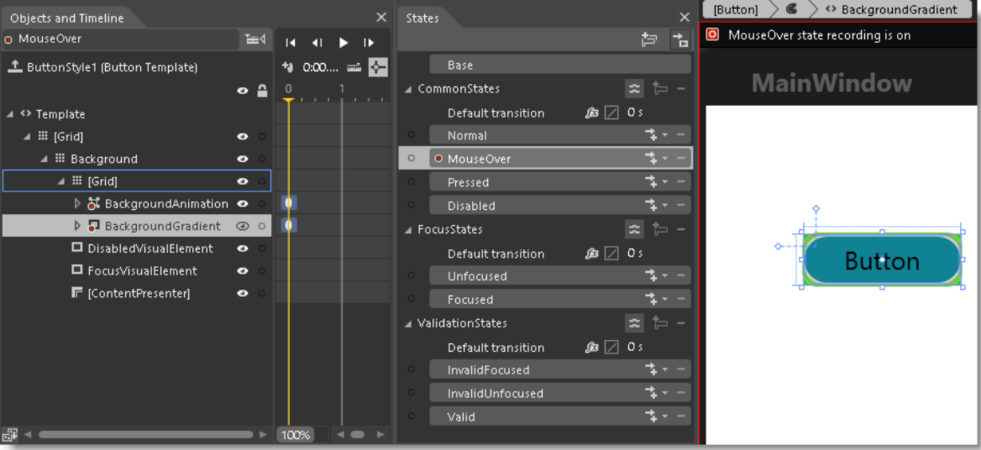What is Microsoft Blend?