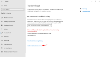 6 Best Windows Troubleshooter Tools to Use