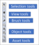What is Microsoft Blend?