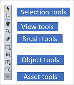 What is Microsoft Blend?