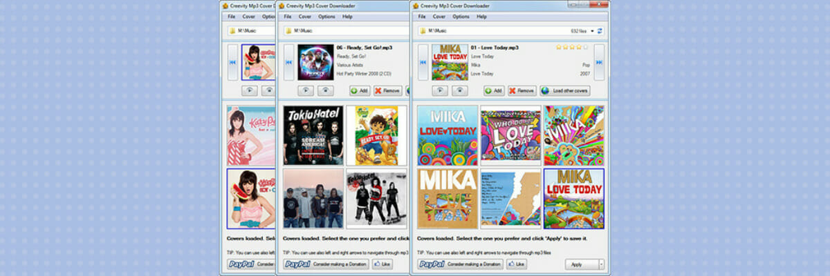 6 best software to fix Album Art issues