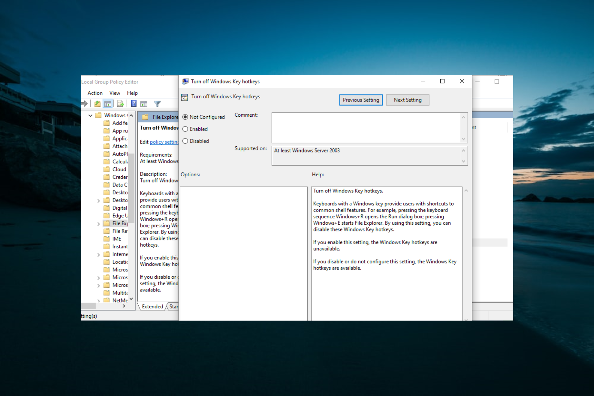 Disable Windows Key: 5 Easy Ways to Lock it