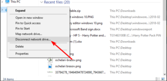 Could Not Reconnect all Network Drives: 5 Solutions to Use