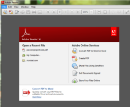 6 Possible Solutions if PDF Files Won't Open in Adobe Reader