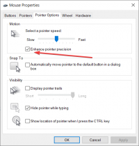 Mouse Keeps Jumping Around: Why It Happens & Fix