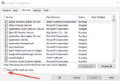FIX: Windows Defender error 0x800b0100