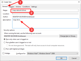 Could Not Reconnect all Network Drives: 5 Solutions to Use