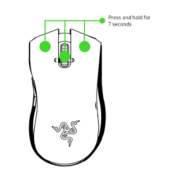 Razer Mouse not Working: Fix it With 5 Simple Solutions