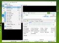 Fix: Former volume not mounted error [Utorrent, Bittorrent]