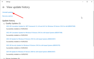 8 Easy Ways to Fix Photoshop Problems on Windows 10